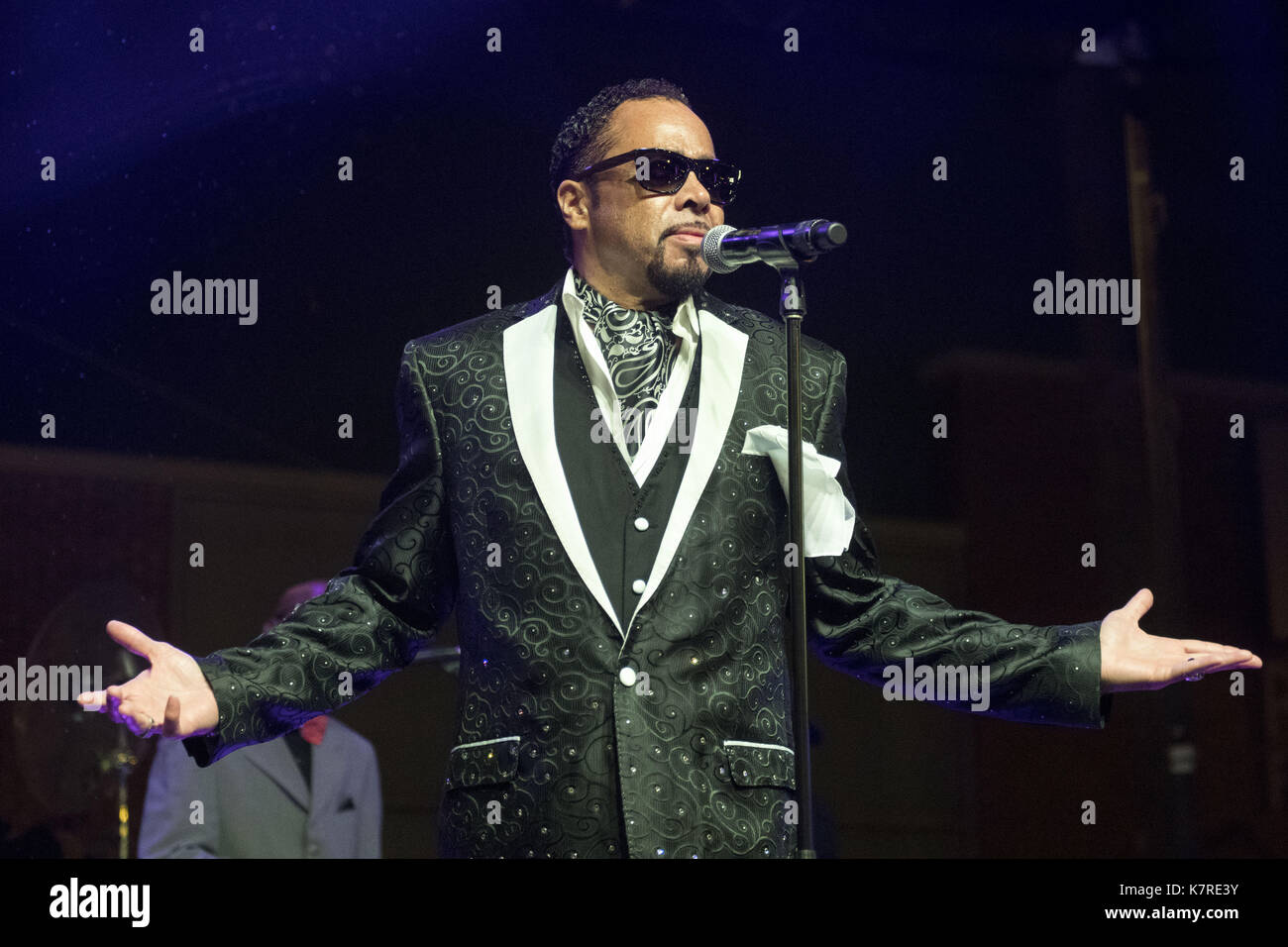 Morris day and prince hi-res stock photography and images - Alamy