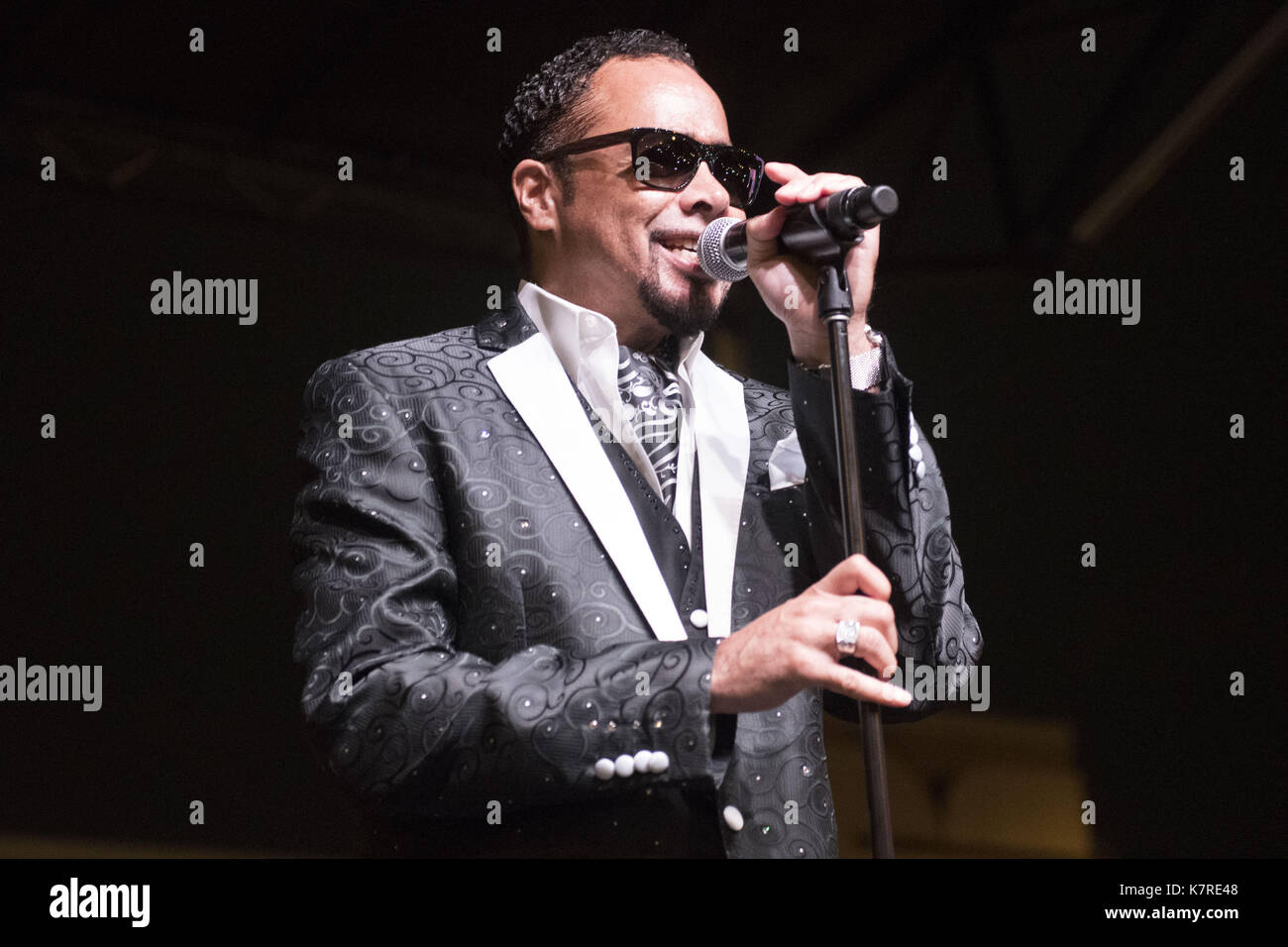 Morris day and prince hi-res stock photography and images - Alamy