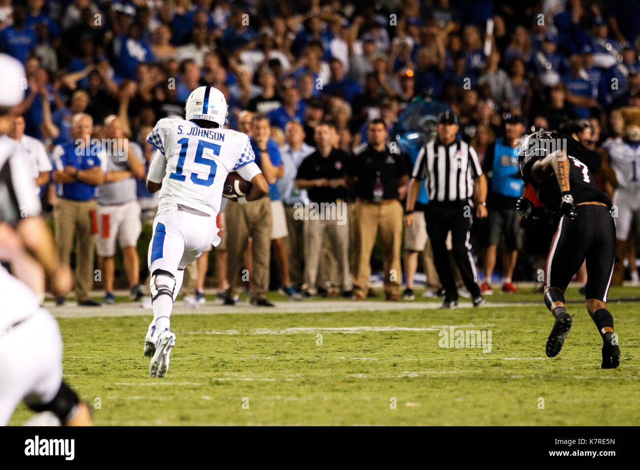 Stephen johnson field hi-res stock photography and images - Alamy