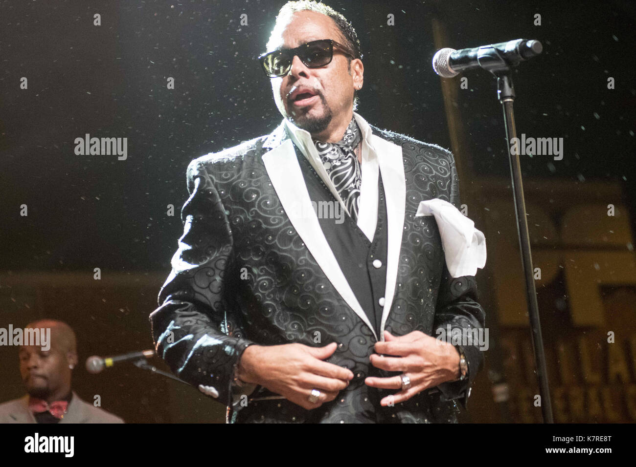 Morris day and prince hi-res stock photography and images - Alamy