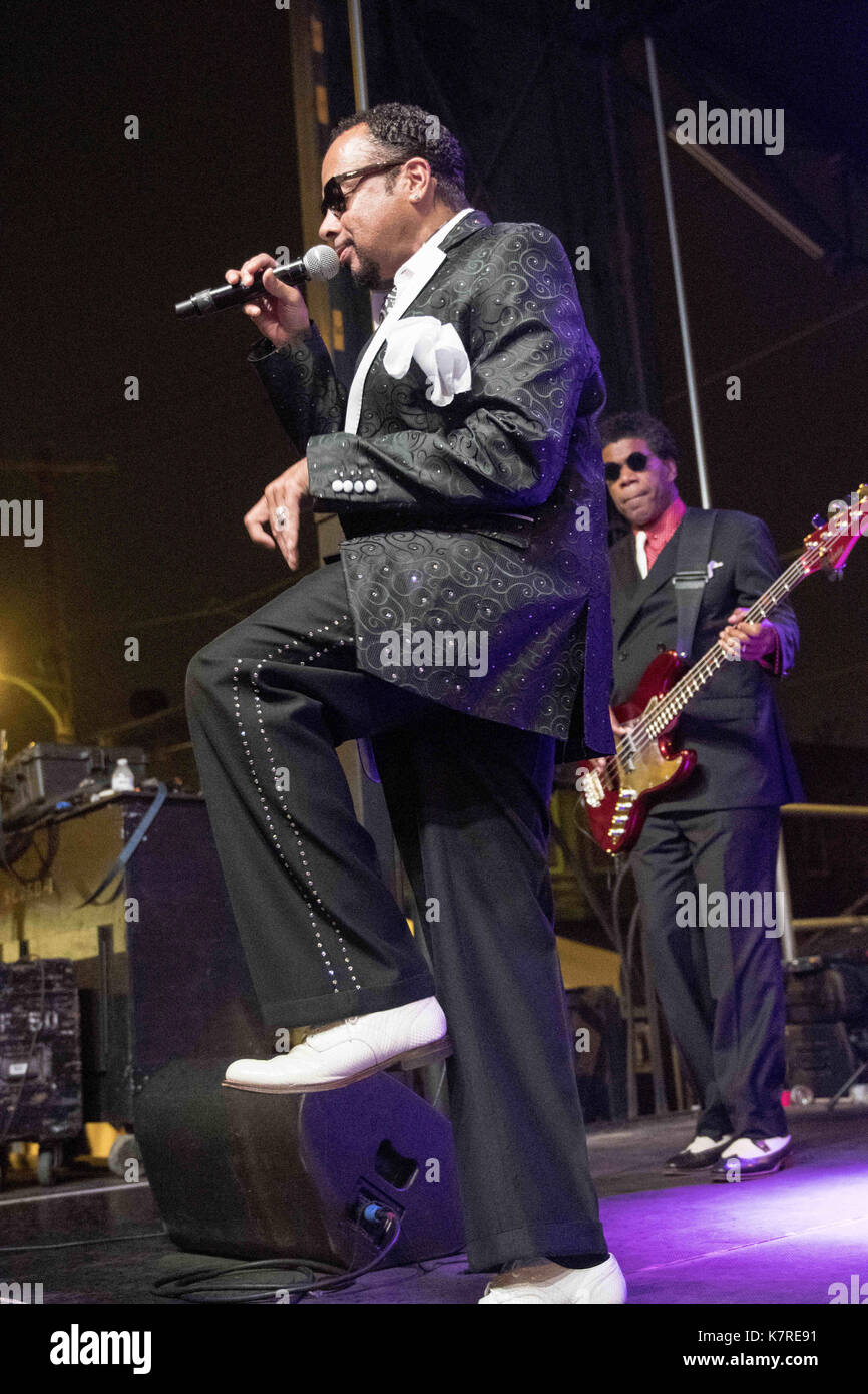Morris day prince hi-res stock photography and images - Alamy