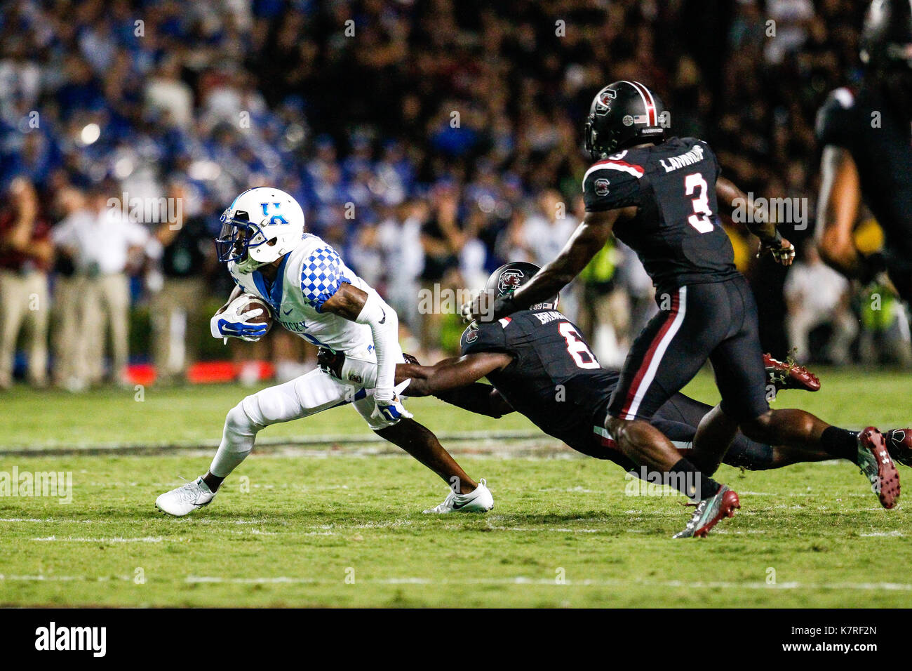 Garrett johnson hi-res stock photography and images - Alamy