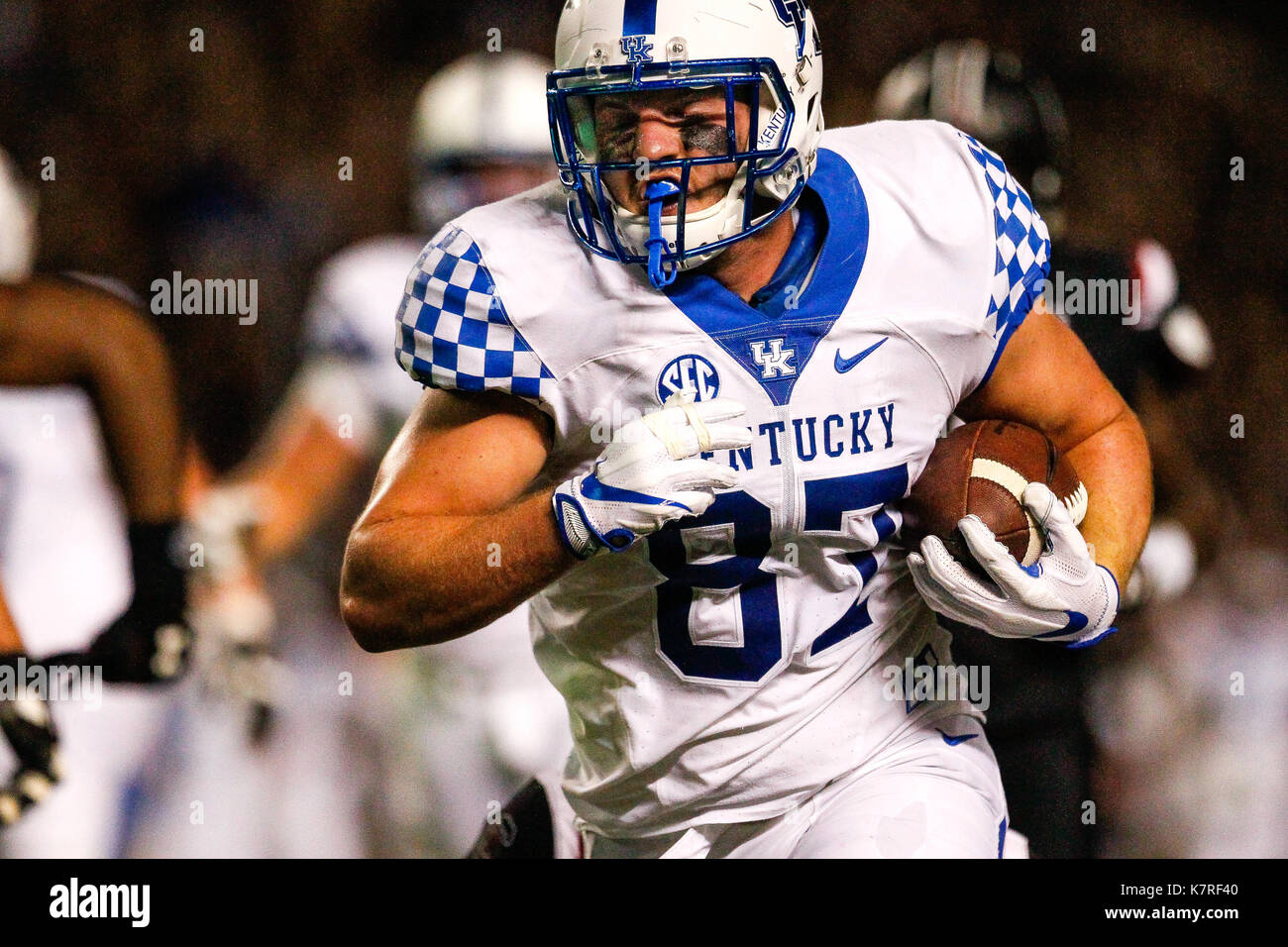 Conrad williams hi-res stock photography and images - Alamy