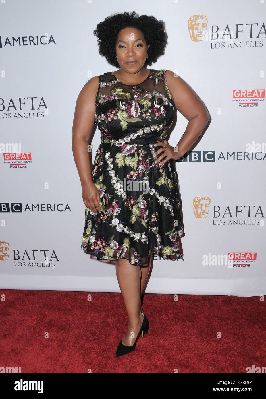 September 16, 2017 - Beverly Hills, CA, U.S. - 15 September 2017 ...