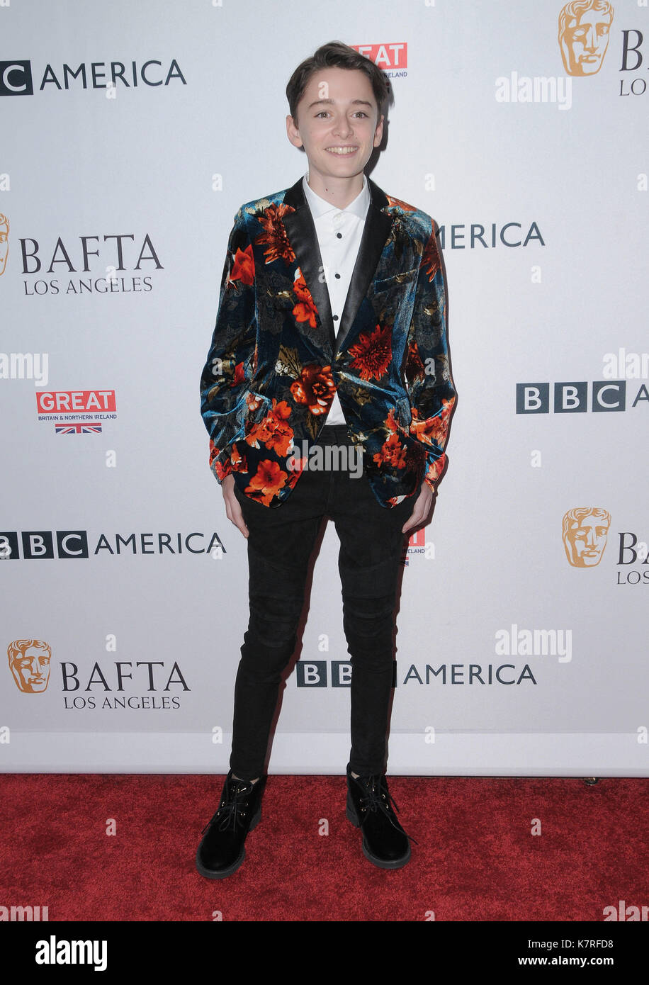 Beverly Hills, CA, USA. 16th Sep, 2017. 15 September 2017 - Beverly ...