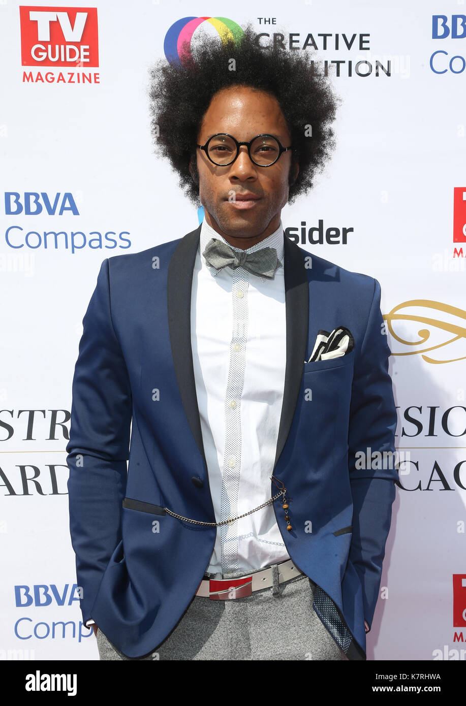 Hollywood, Ca. 16th Sep, 2017. Johnathan Fernandez, at Television ...