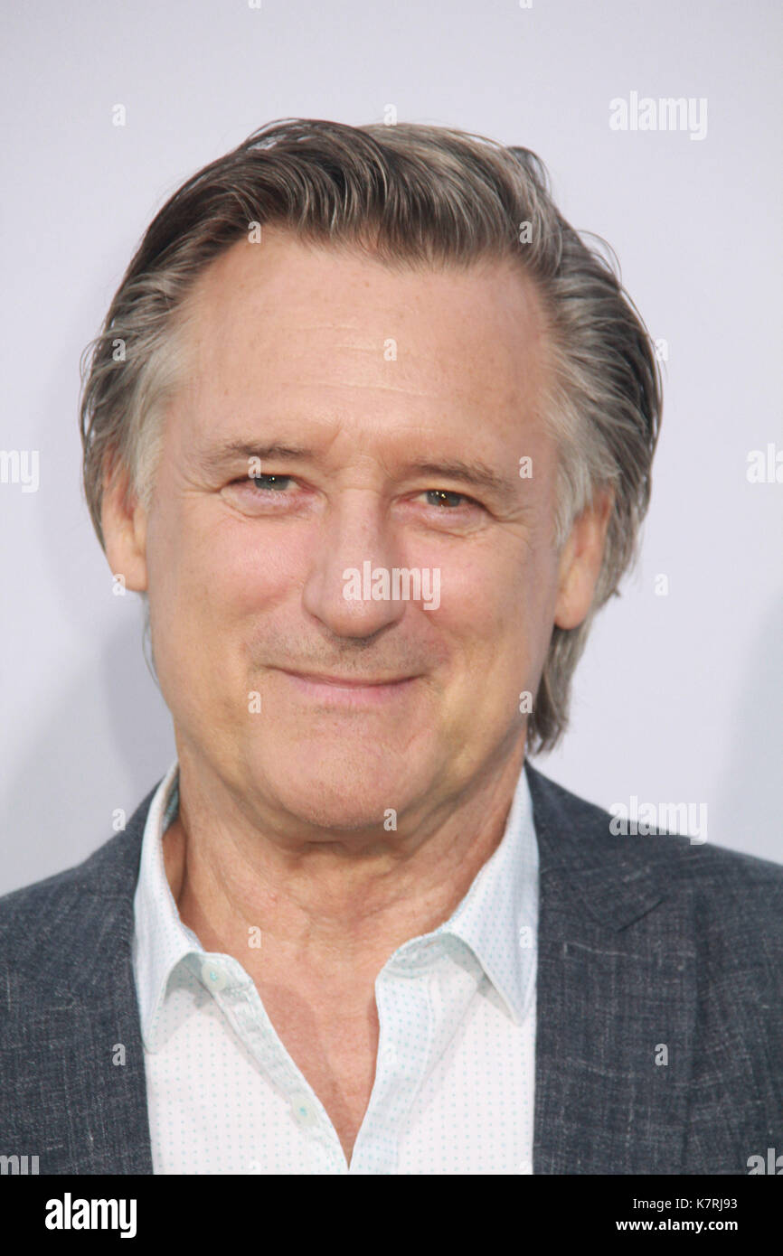 American actor bill pullman hi-res stock photography and images - Alamy