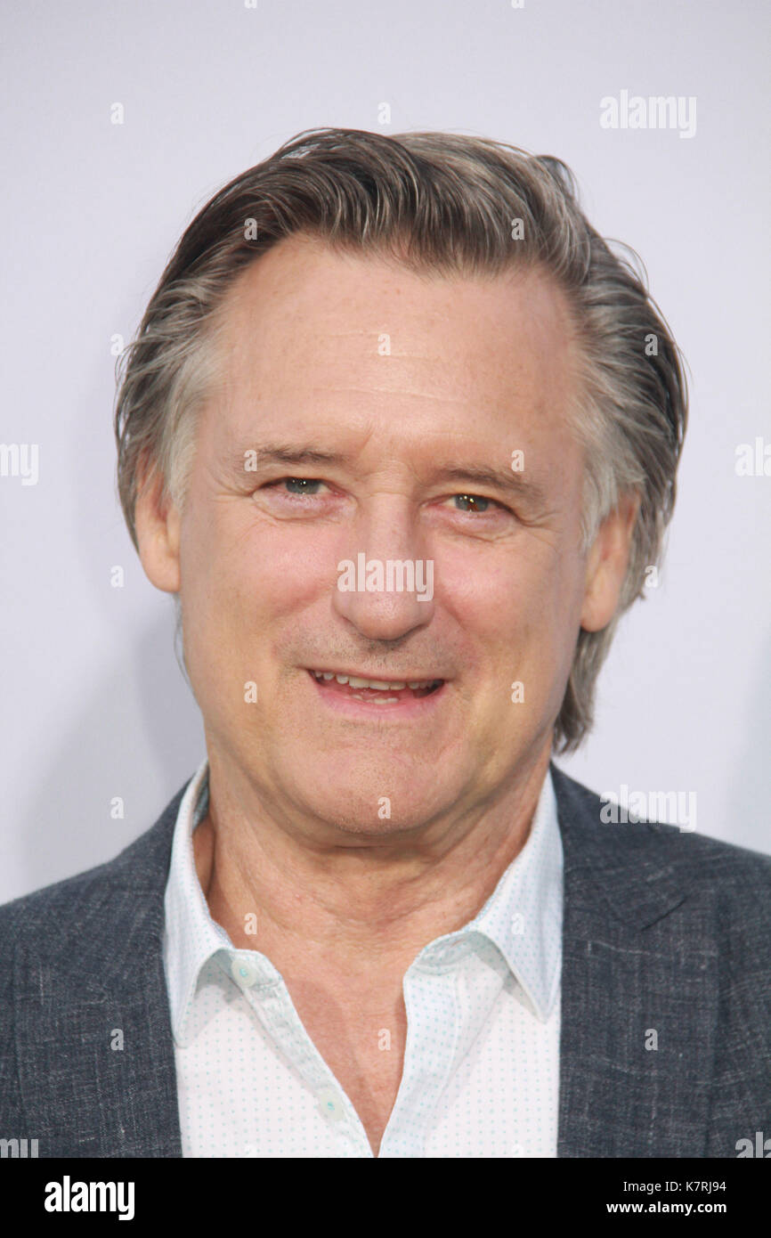 American actor bill pullman hi-res stock photography and images - Alamy