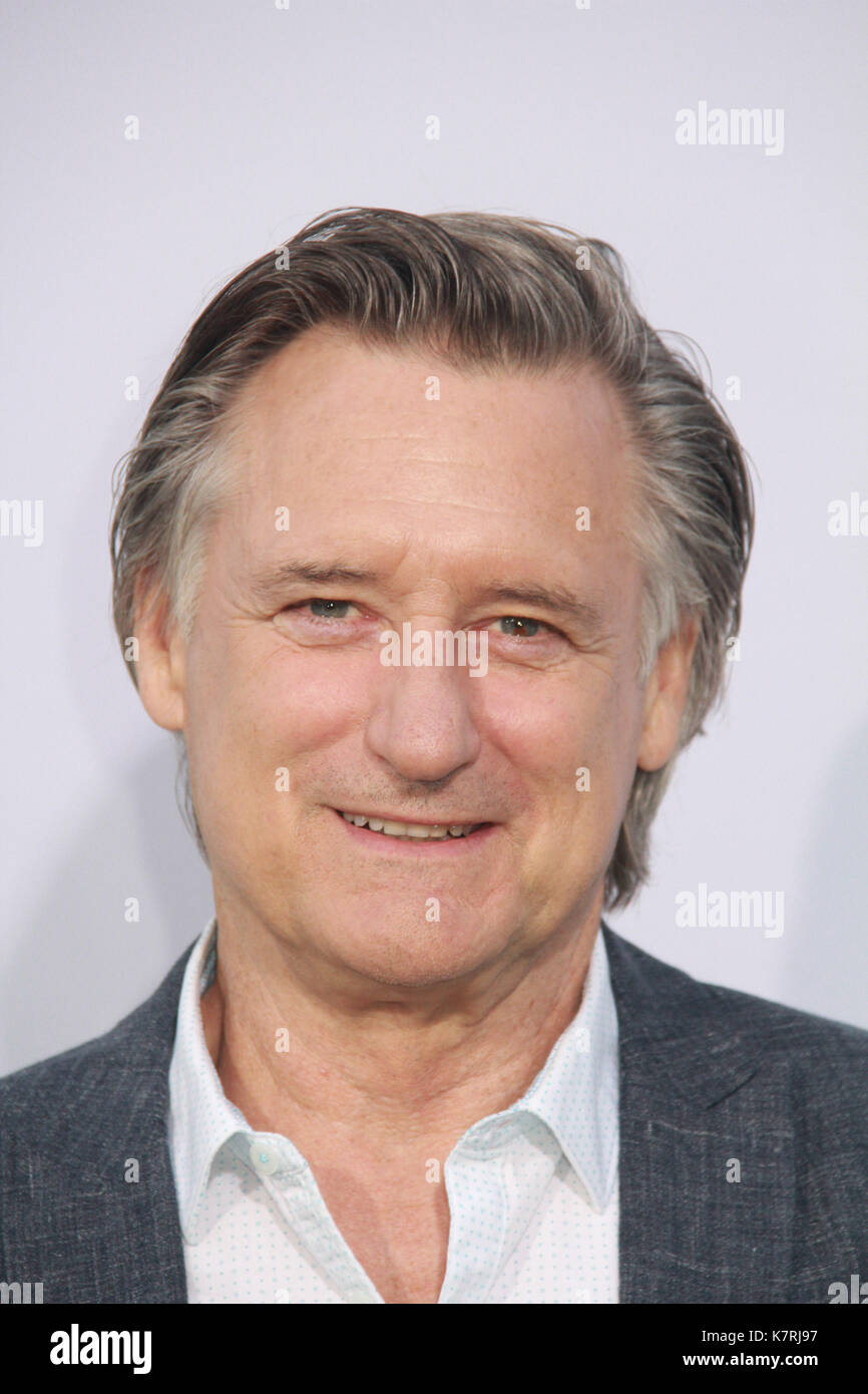 American actor bill pullman hi-res stock photography and images - Alamy