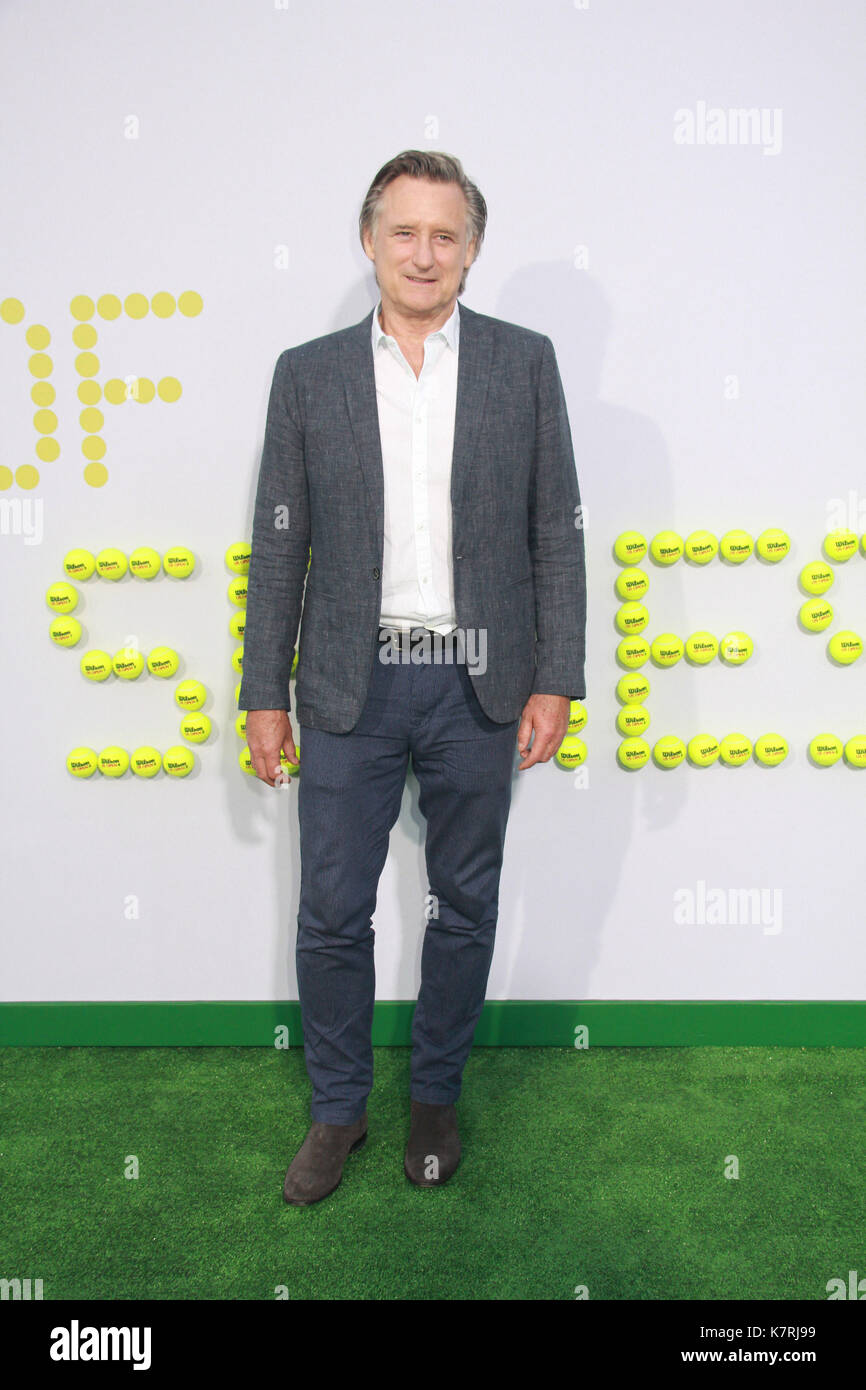 American actor bill pullman hi-res stock photography and images - Alamy
