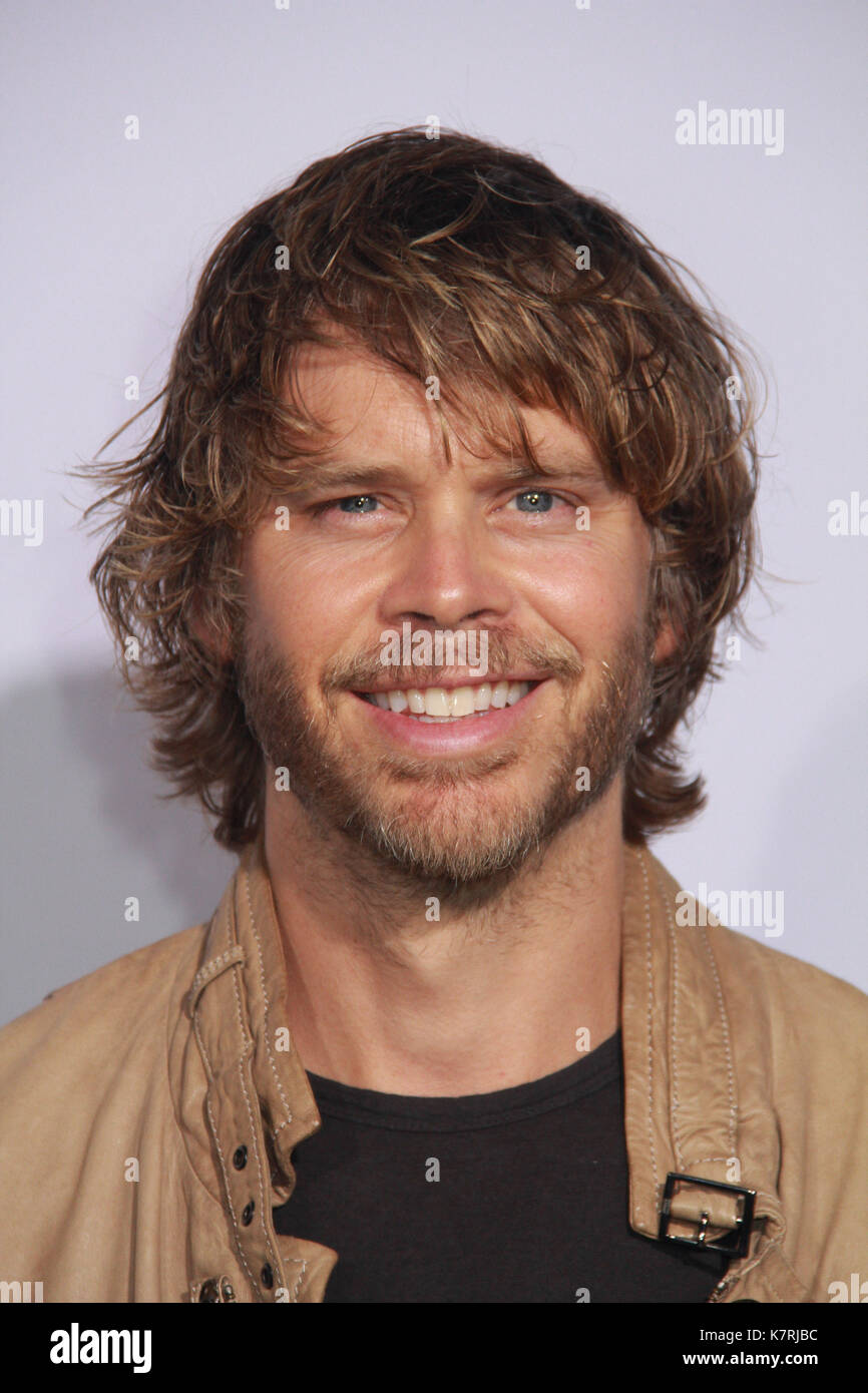 Eric Christian Olsen 09/16/2017 The Los Angeles Premiere of "Battle of ...