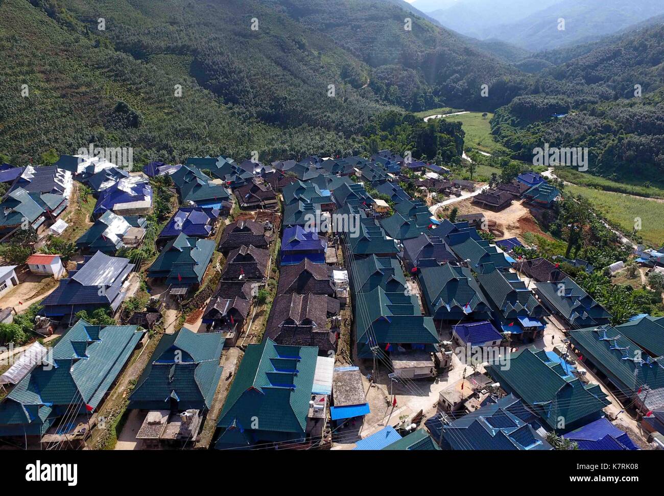 Total Birds Eye View High Resolution Stock Photography and Images - Alamy