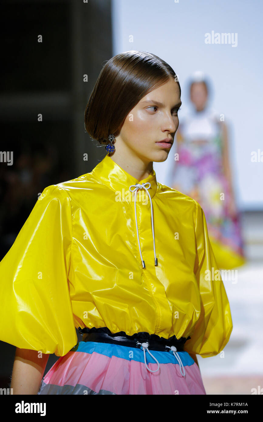 European Fashion Models