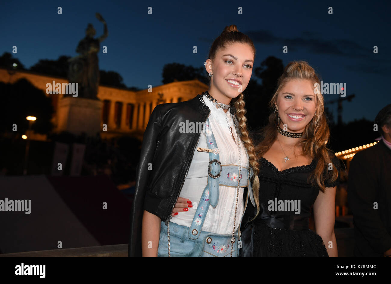 Victoria swarovski 2017 hi-res stock photography and images - Alamy