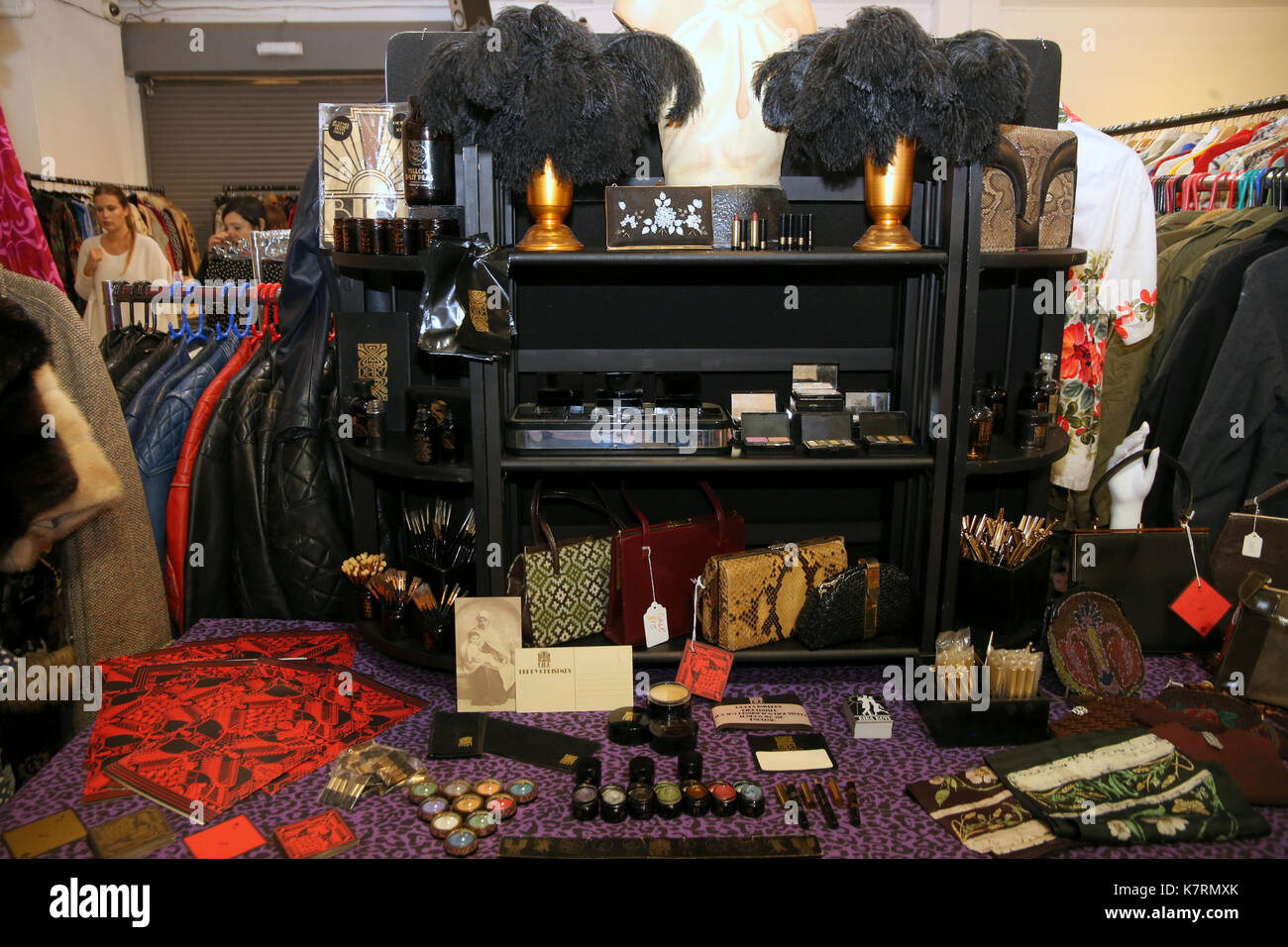 Victorian london street traders hi-res stock photography and images - Alamy