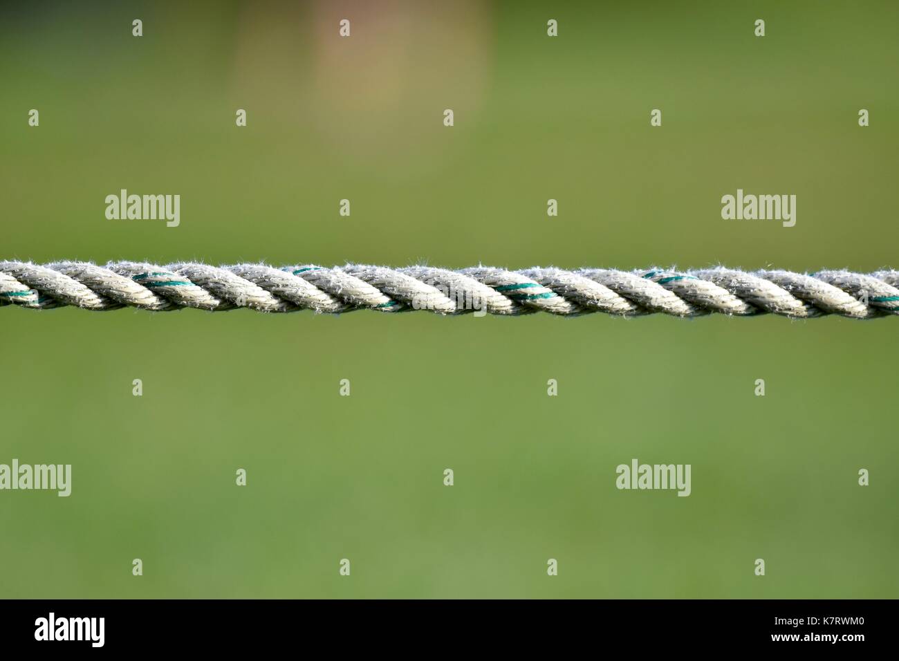 Tight rope hi-res stock photography and images - Alamy