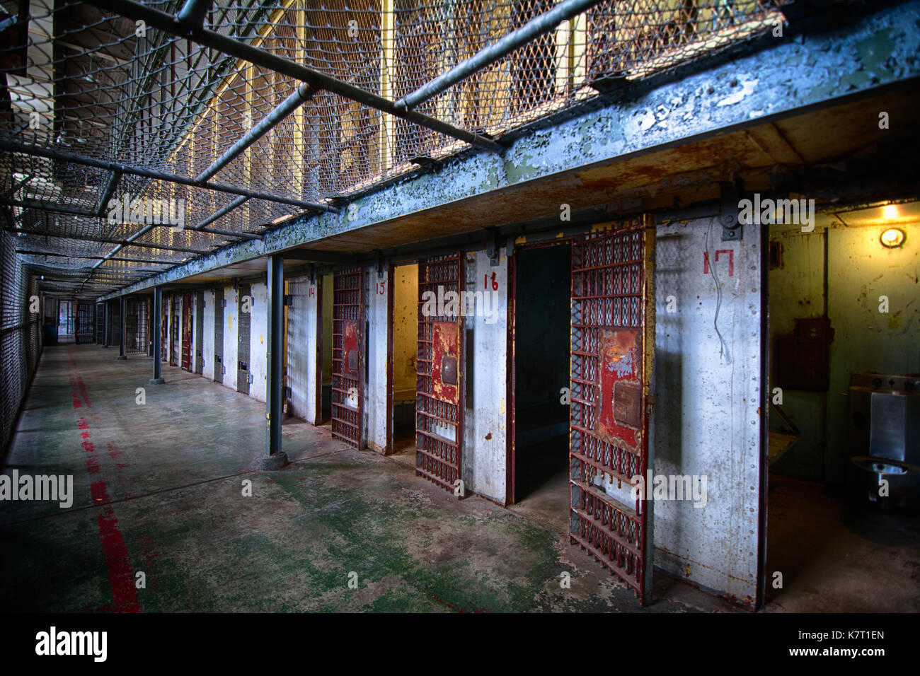 National historic registered hi-res stock photography and images - Alamy