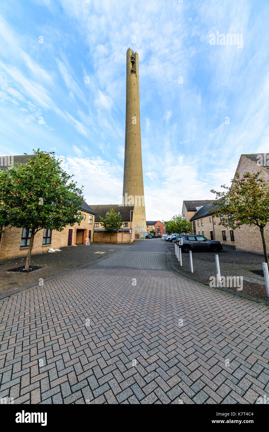 Northampton lighthouse hi-res stock photography and images - Alamy