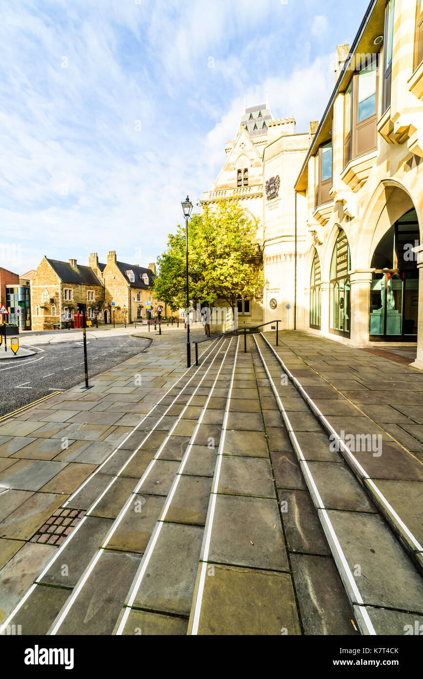 Northampton City Hall High Resolution Stock Photography and Images - Alamy