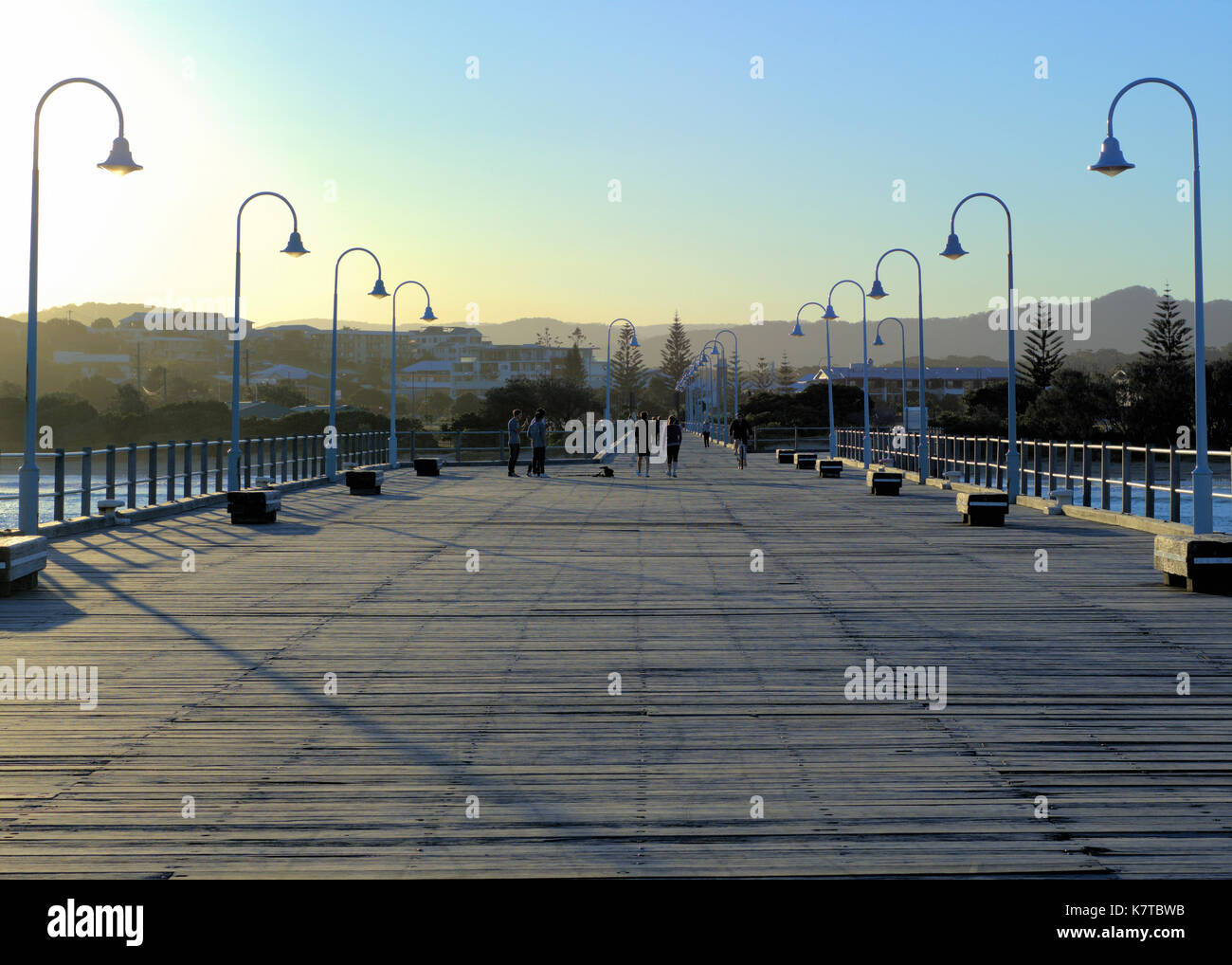 Australia holiday destination hi-res stock photography and images - Alamy