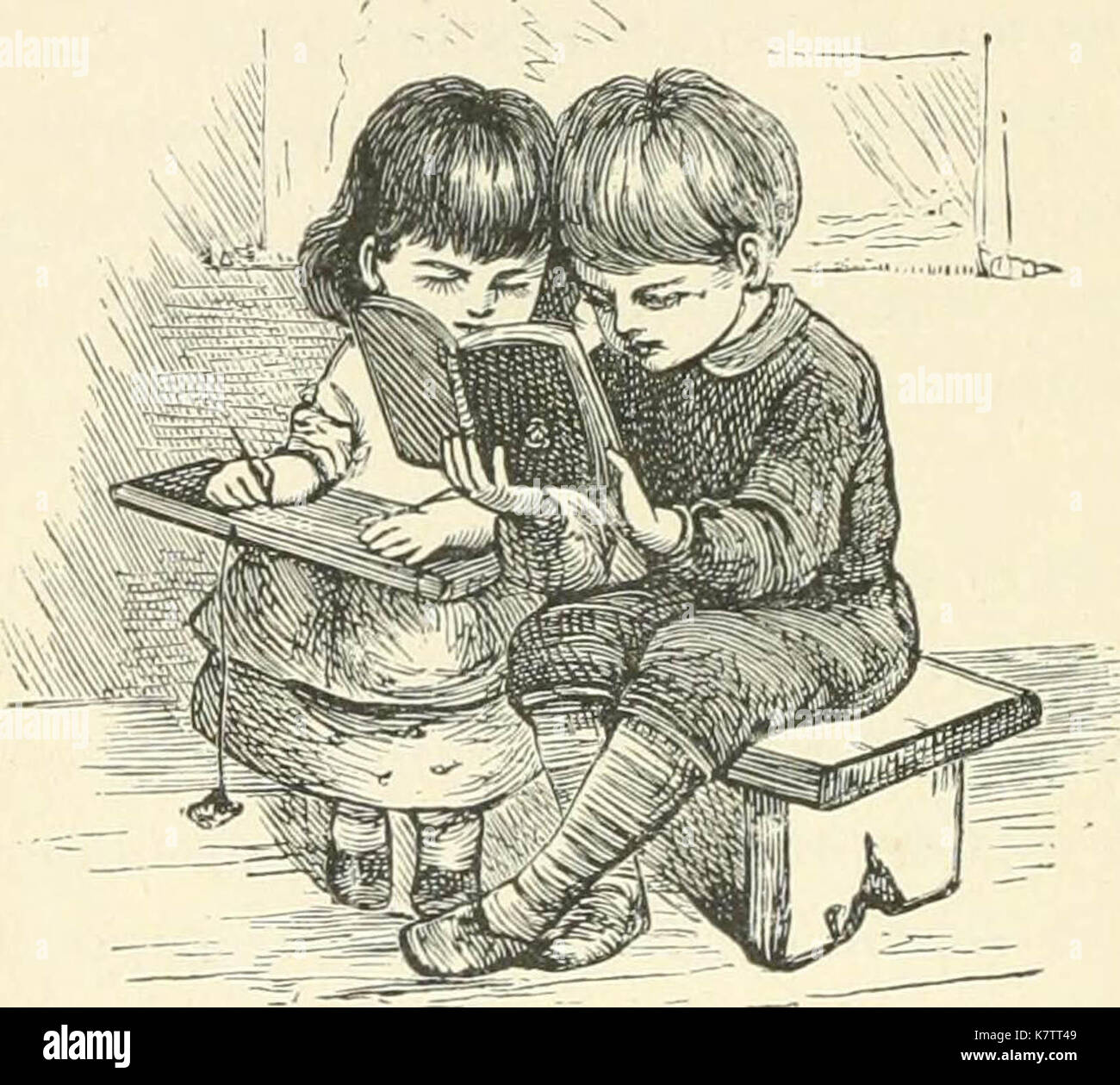 Gutter snipes hi-res stock photography and images - Alamy