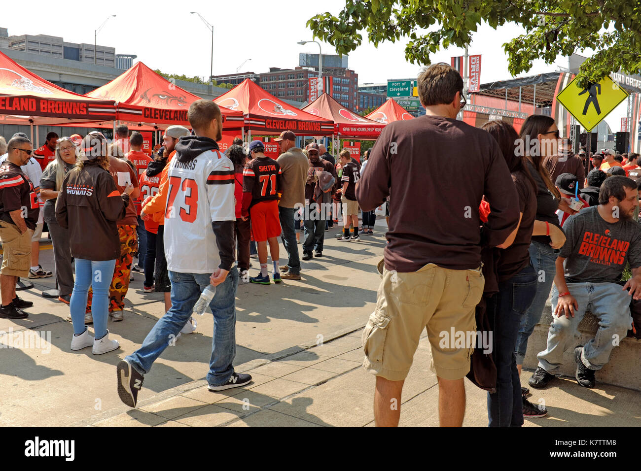 Pittsburgh steelers fans hi-res stock photography and images - Alamy