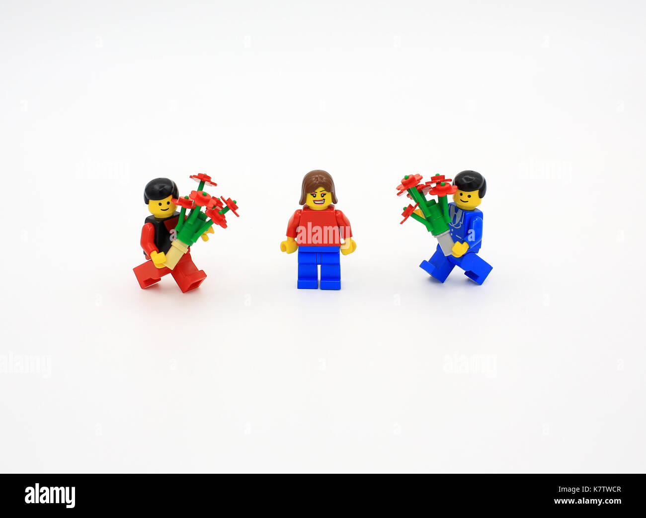 Eye candy hi-res stock photography and images - Alamy