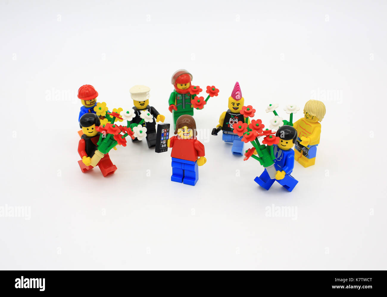 Eye candy hi-res stock photography and images - Alamy