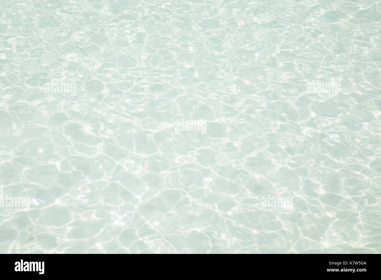 Sun Shining on water Stock Photo - Alamy