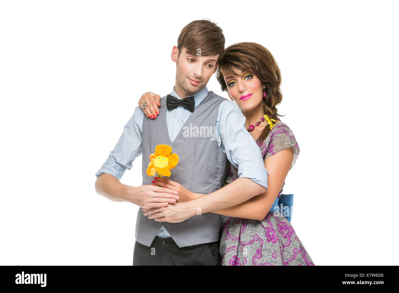 Good Body Girls Kiss Boys