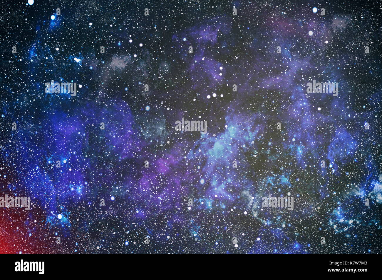 Mystical background hi-res stock photography and images - Alamy