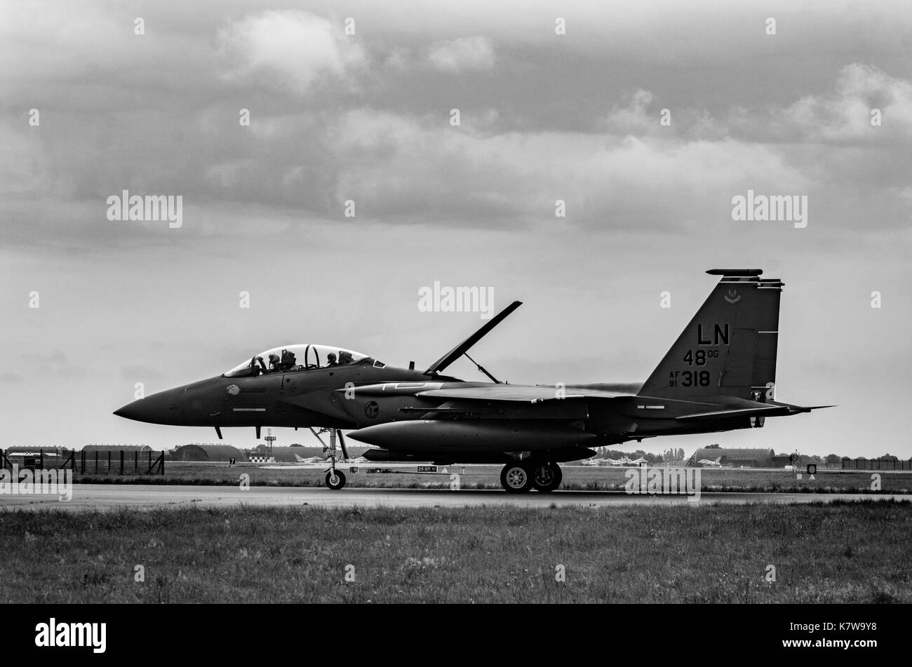 usaf jet fighter,bomber Stock Photo - Alamy