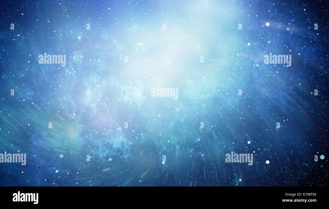 Deep blue night sky hi-res stock photography and images - Alamy
