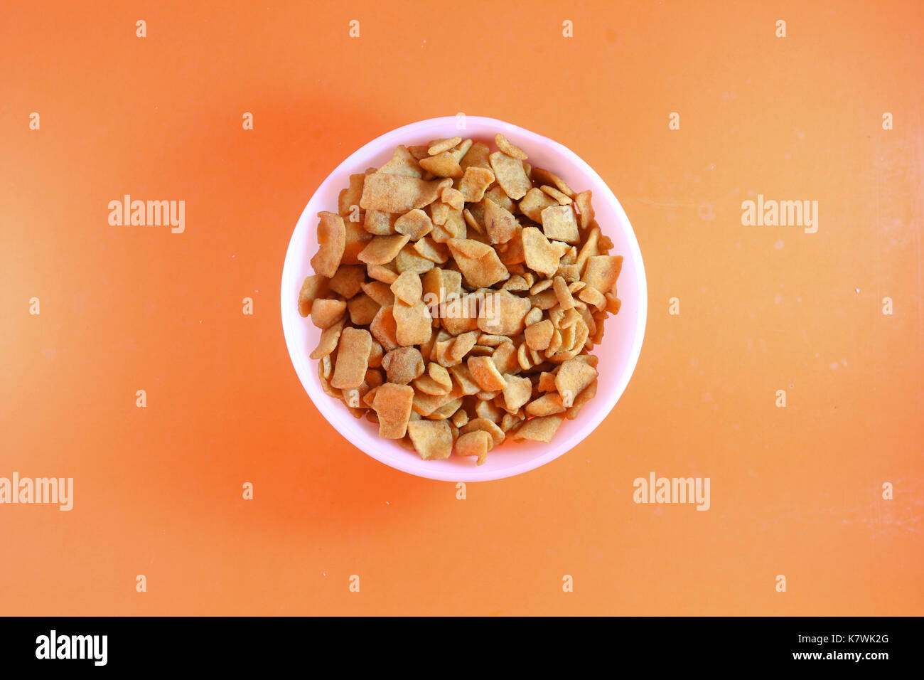 Traditional indian snacks hi-res stock photography and images - Alamy