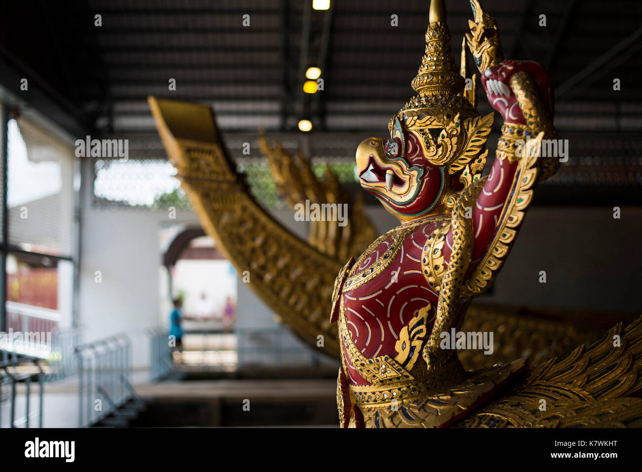 Inside a barge hi-res stock photography and images - Alamy