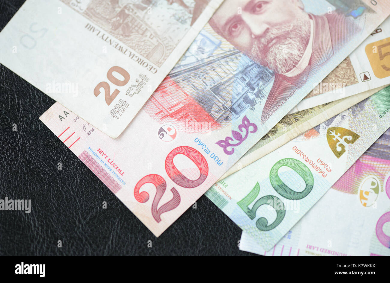 Five lari hi-res stock photography and images - Alamy