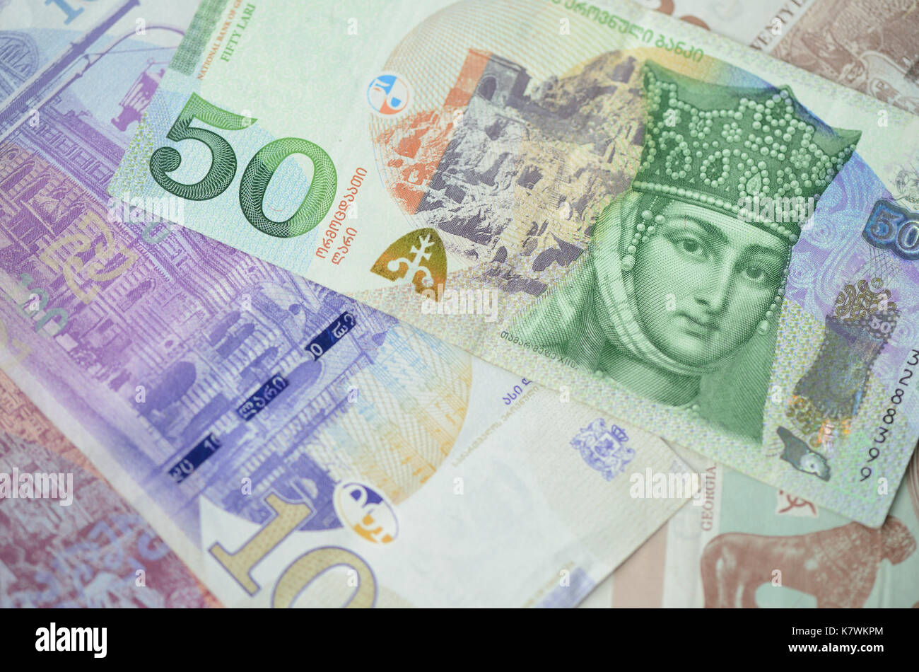 Five lari hi-res stock photography and images - Alamy