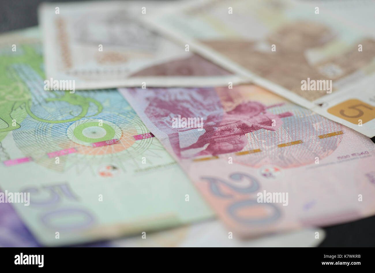 Georgian Lari Stock Photos & Georgian Lari Stock Images - Alamy