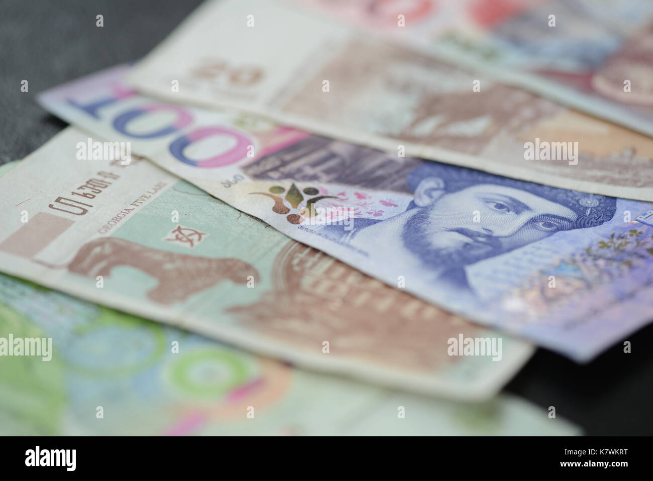 Five lari hi-res stock photography and images - Alamy