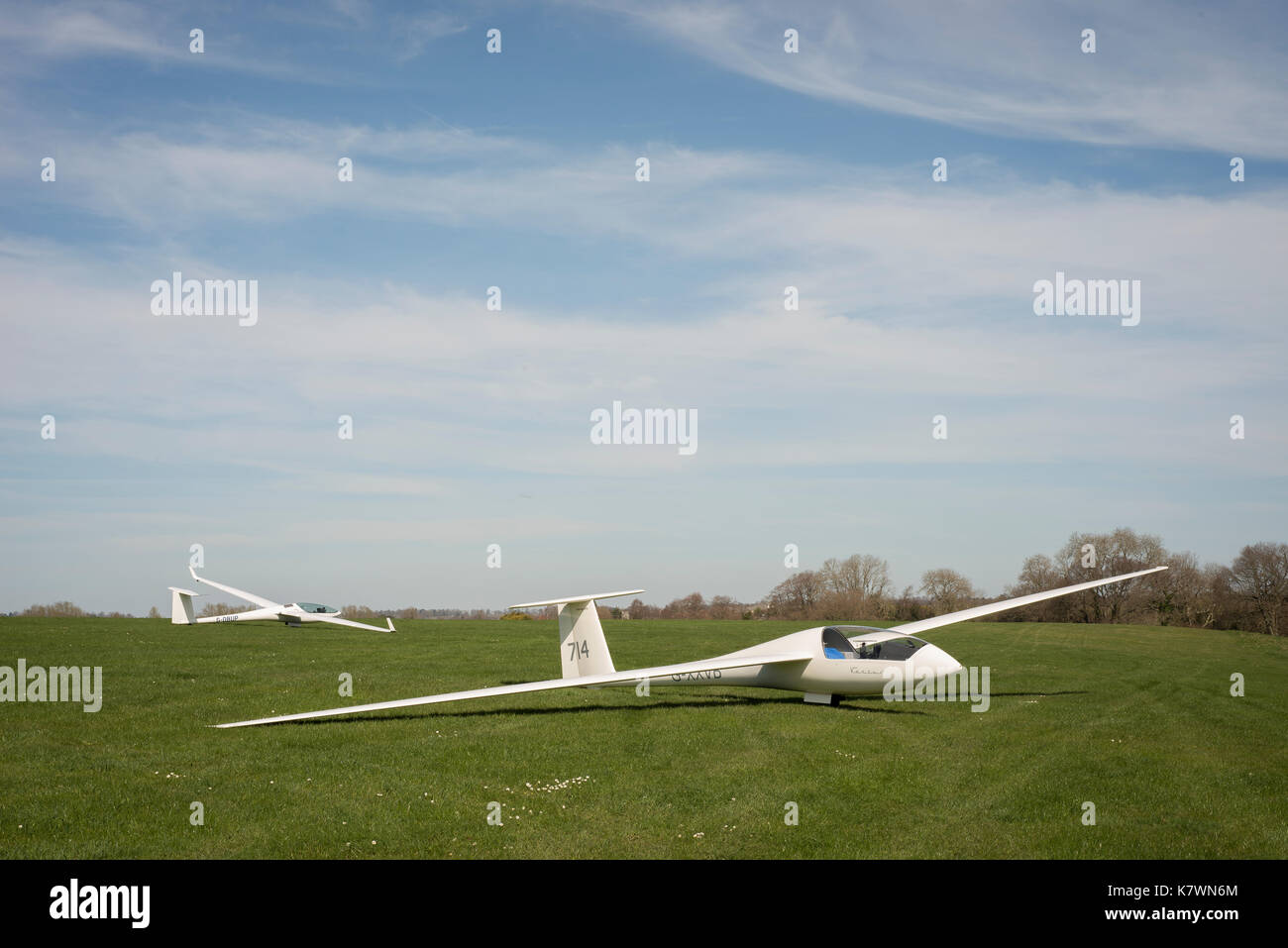 Sussex airfields hi-res stock photography and images - Alamy