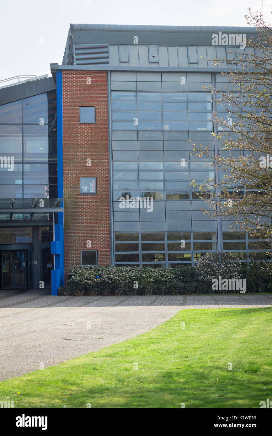 Rspca building hi-res stock photography and images - Alamy