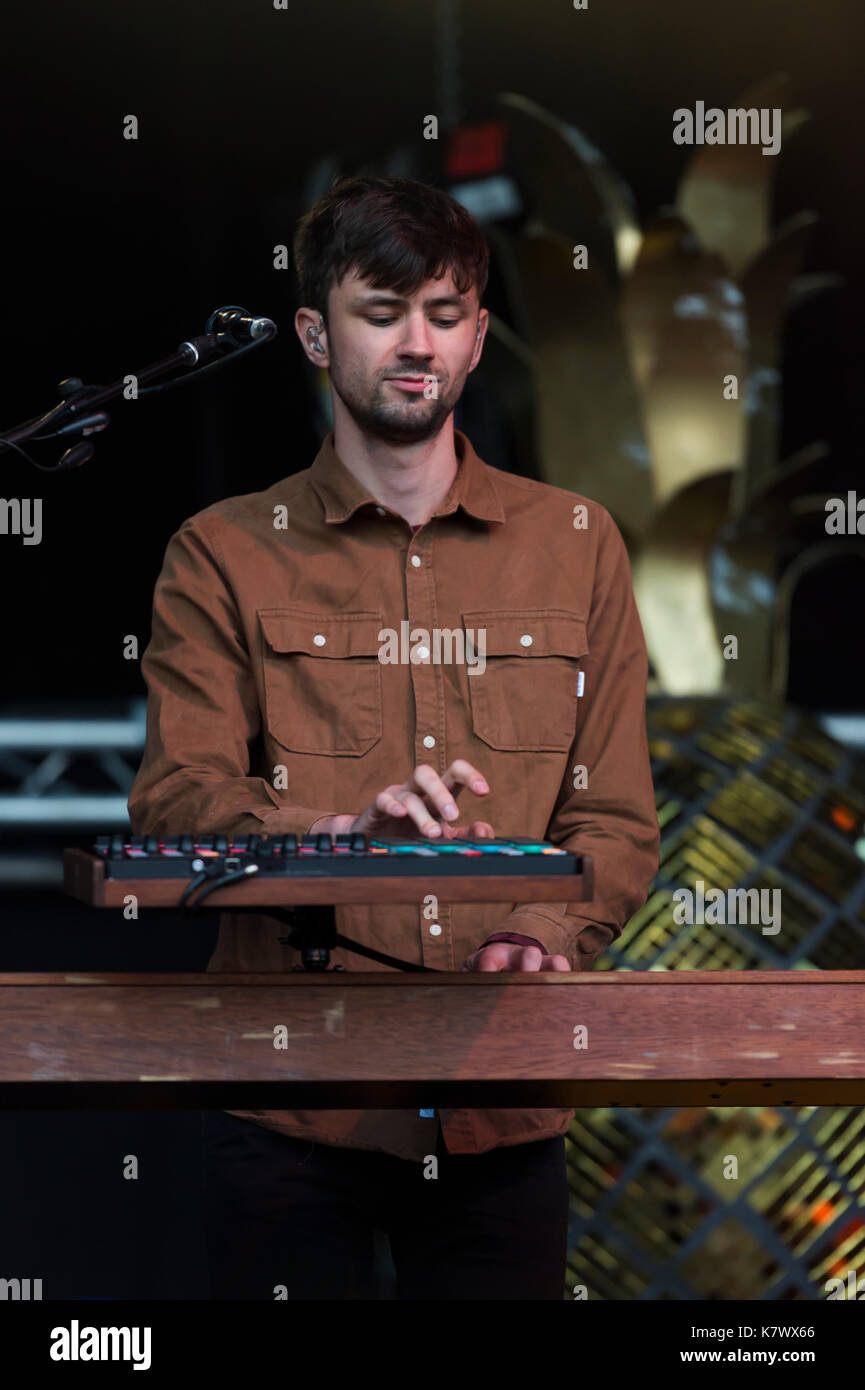 Edmund irwin singer hi-res stock photography and images - Alamy