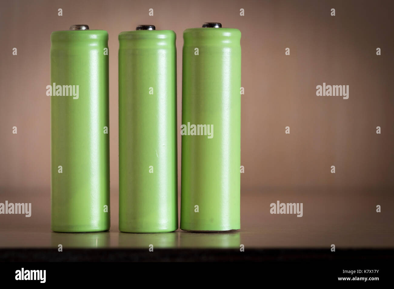 Small lithium ion batteries hi-res stock photography and images - Alamy