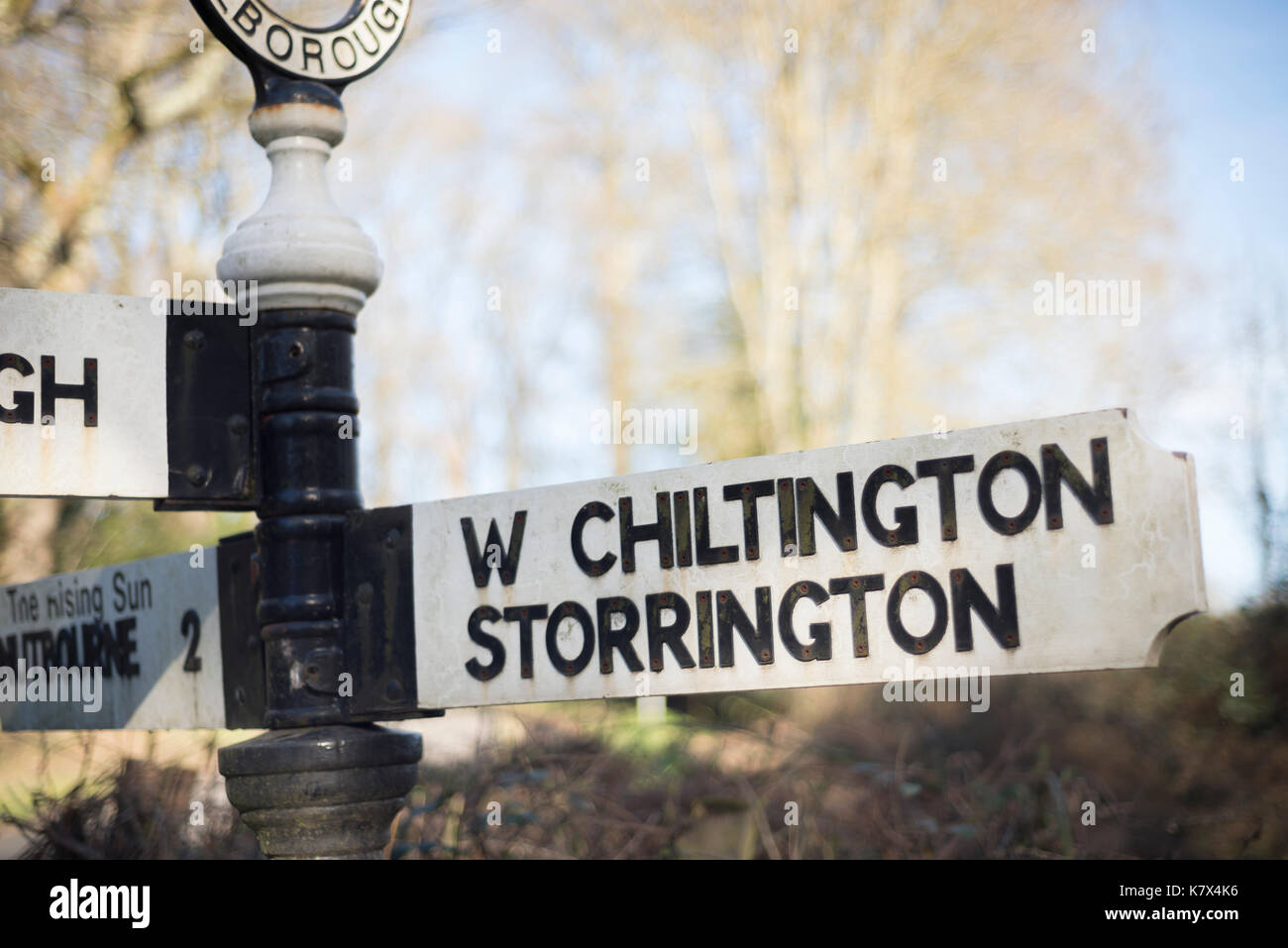 Storrington hi-res stock photography and images - Alamy