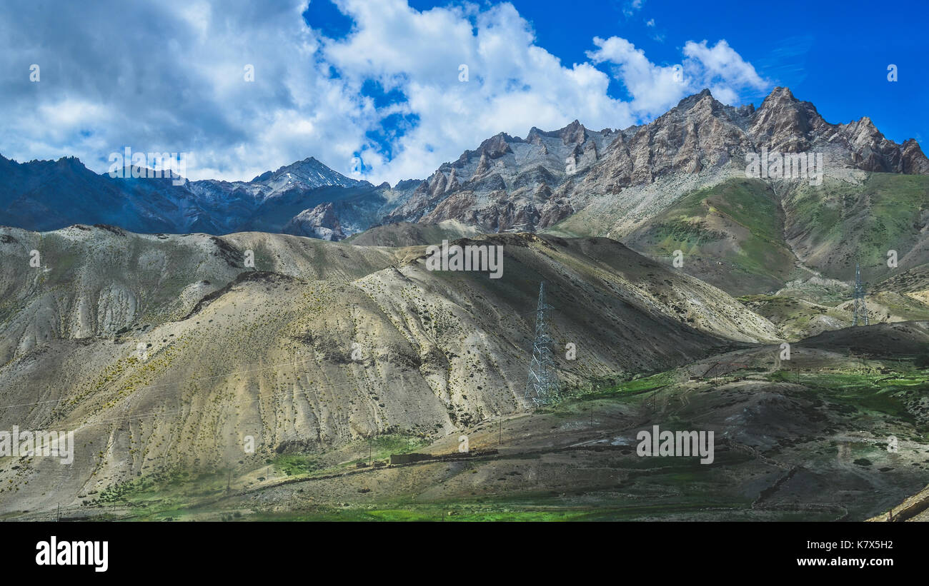 Post Card Picture Stock Photo - Alamy