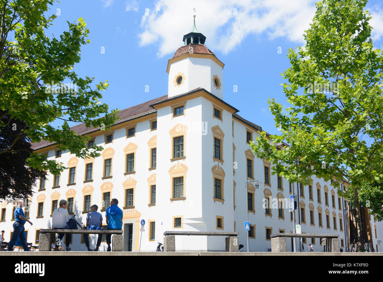 Duke of swabia hi-res stock photography and images - Alamy