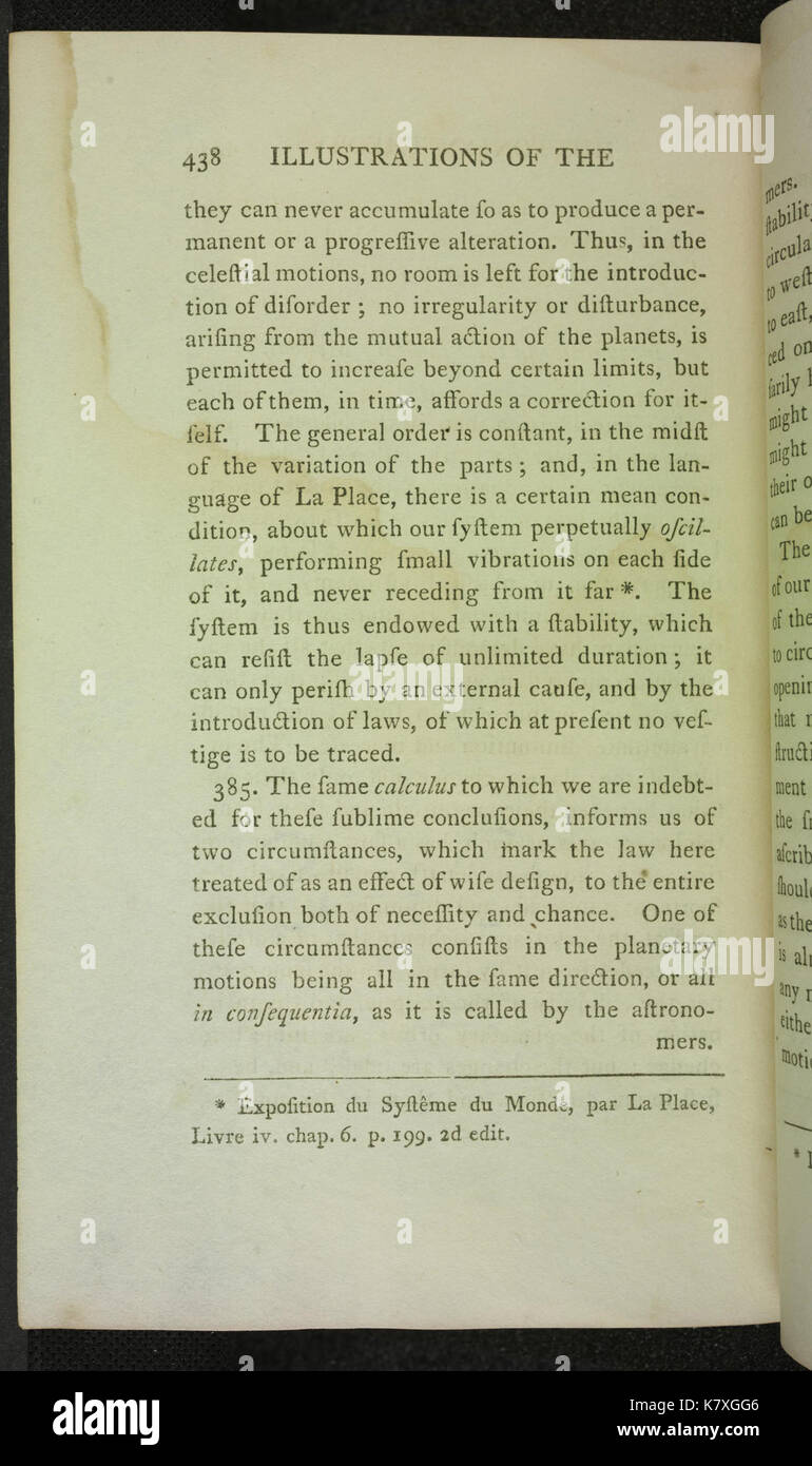 Illustrations of the Huttonian theory of the earth (Page 438 ...