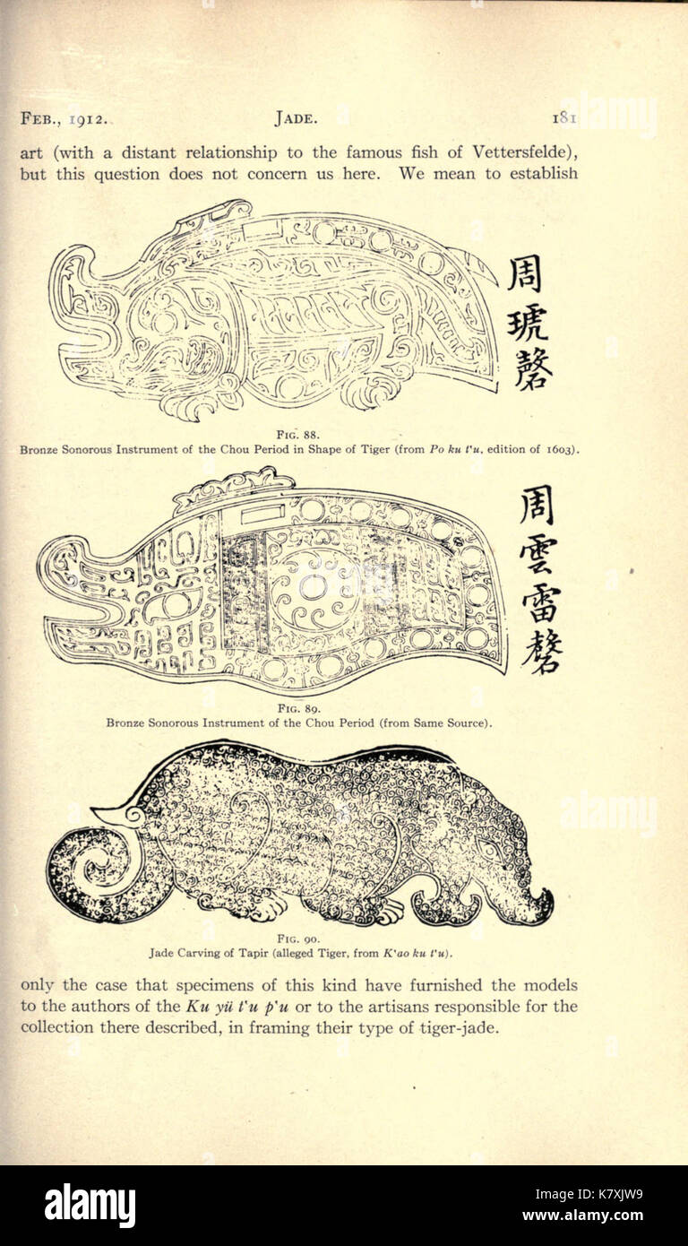 Jade (Page 181) BHL2863152 Stock Photo - Alamy