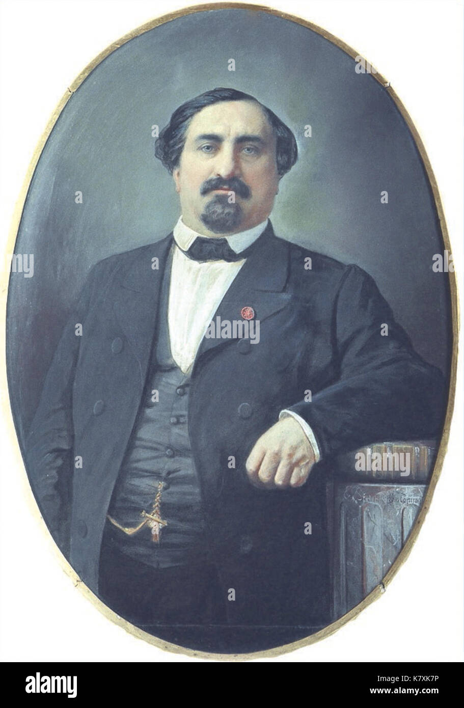 Achille jubinal hi-res stock photography and images - Alamy