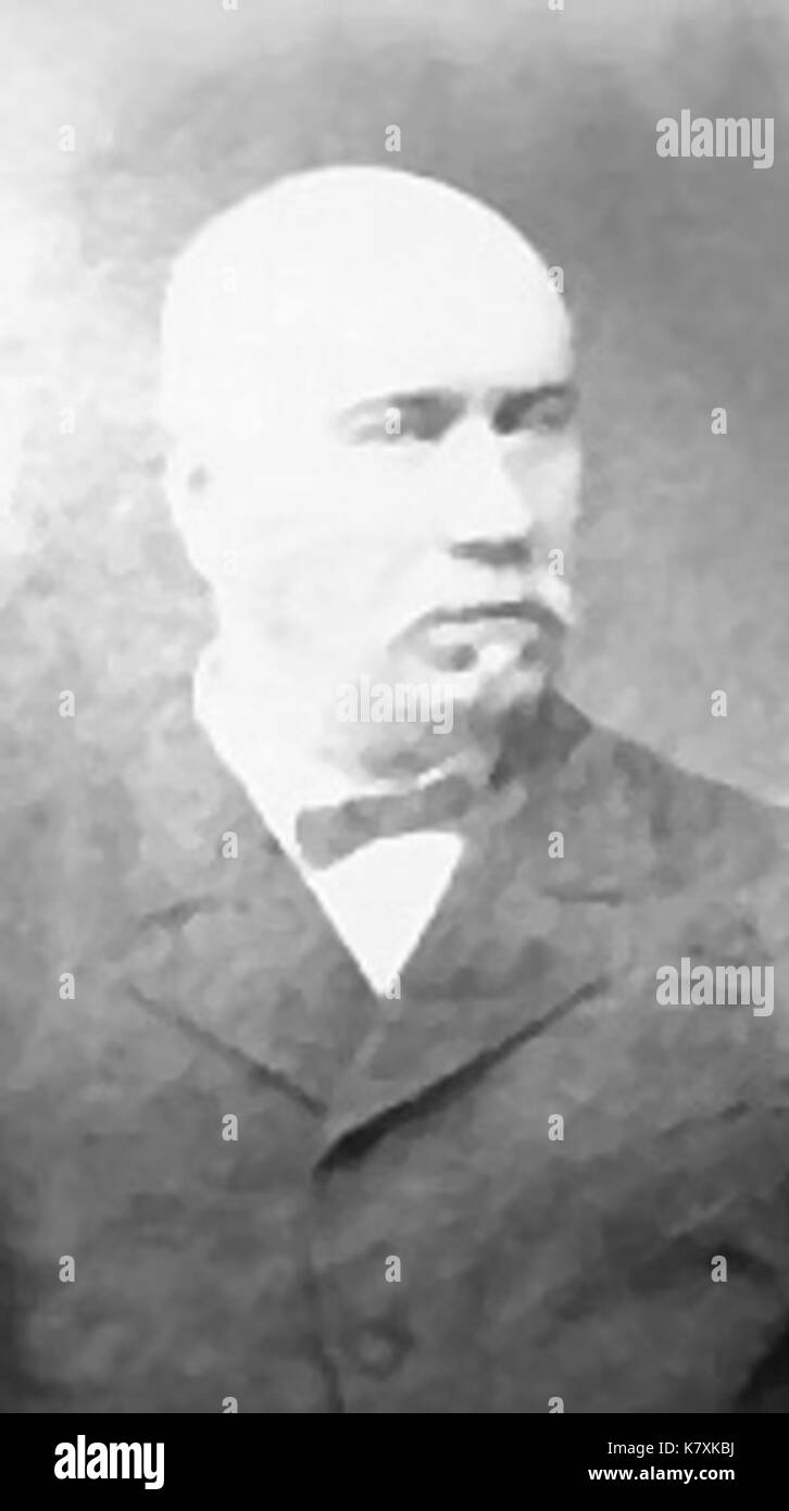 Joseph mercier Black and White Stock Photos & Images - Alamy